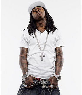 LIL WAYNE: I LOVE WEEZY